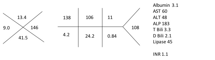 Case 6: Diagnostic Testing – GI SIM